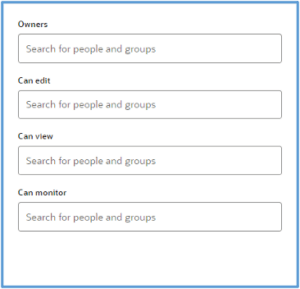 Oracle Integration Cloud Gen3 Projects: Features, Limitations, and ...