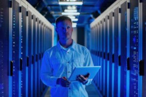 Modernize Systems with Oracle Linux and OVM