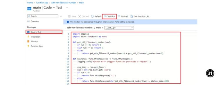 Azure Functions – Development and Deployment - Apps Associates