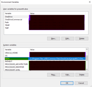 Connecting to Oracle Database (Cloud) and Oracle EBS in Power BI Desktop