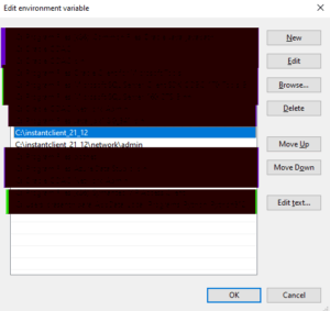 Connecting to Oracle Database (Cloud) and Oracle EBS in Power BI Desktop