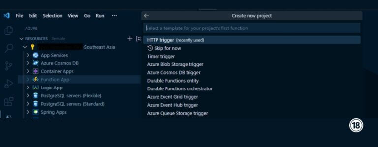 Azure Functions – Development and Deployment - Apps Associates