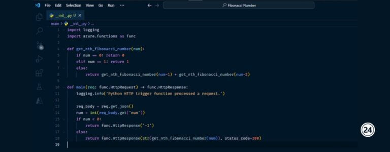 Azure Functions – Development and Deployment - Apps Associates