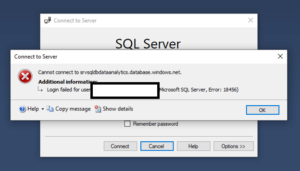 SQL Security Audit Logs in Azure Log Analytics Workspace - Apps Associates