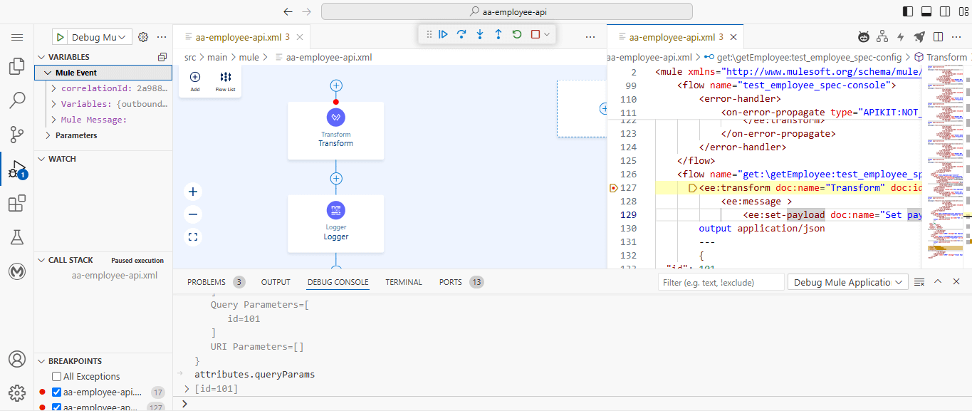 Mulesoft Anypoint Code Builder An Introduction