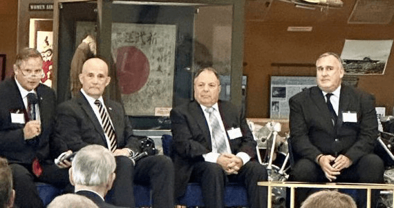 Crisis-to-Cloud: Decision Sciences Rebuilds Oracle & MSSQL on AWS ...